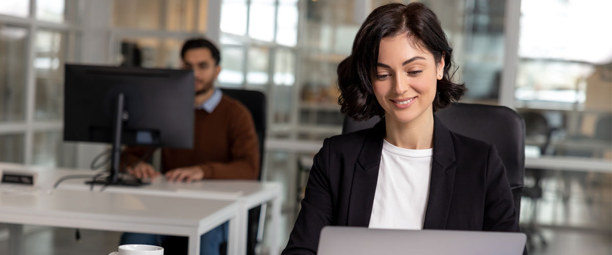 How to Improve the Digital Skills Gap in Ireland's Public Sector · Cpl